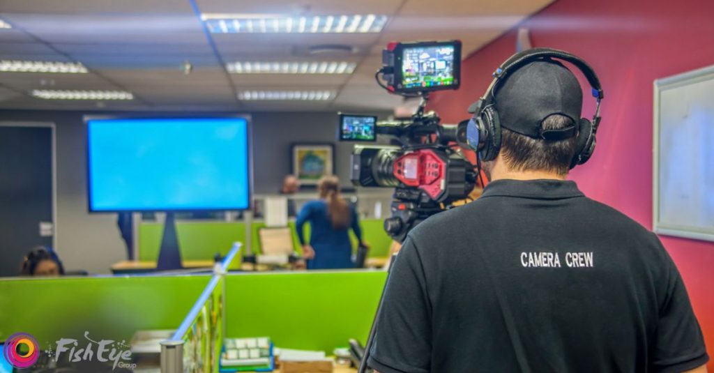 Fish Eye Group – Best Corporate Video Production In Delhi NCR India ...